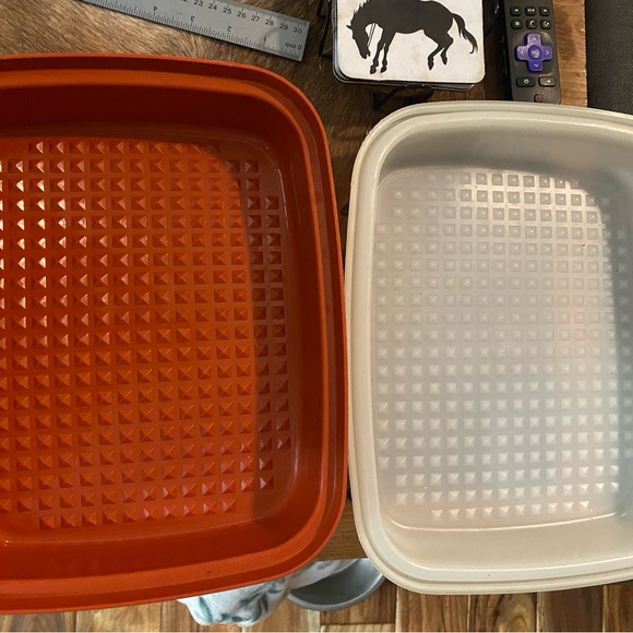 Kitchen | Tupperware Marinade Container | Poshmark